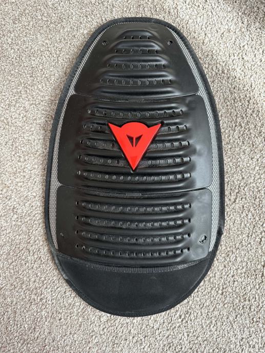 Dainese D1 Wave G2 - Back protector