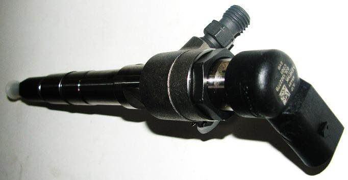 1.6 TDI injektor, dizna, audi, seat, skoda, vw
