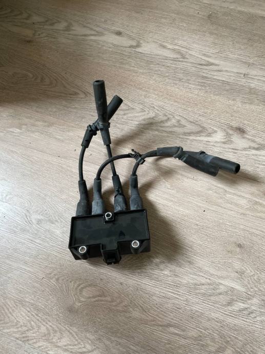 19005236 - ZAVOJNICA PALJENJA OPEL LUV MONZA MERIVA CORSA