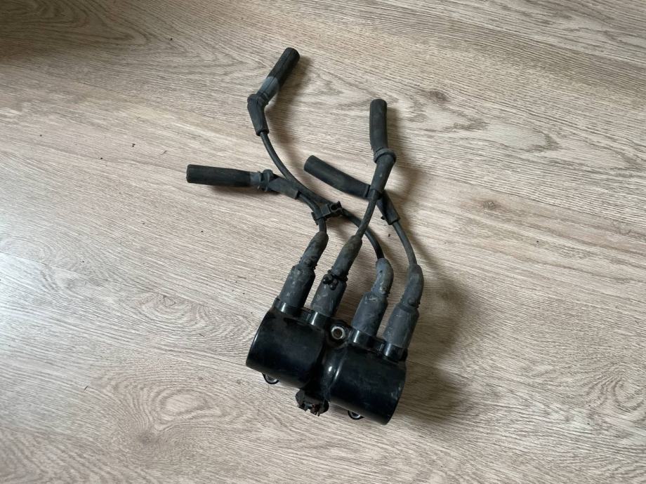 19005236 - ZAVOJNICA PALJENJA OPEL LUV MONZA MERIVA CORSA