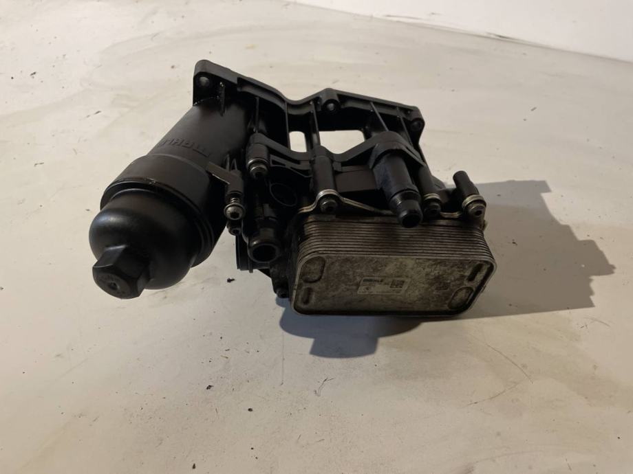 70379327 / 70377355 / 8507627 - KUĆIŠTE FILTRA ULJA BMW 3