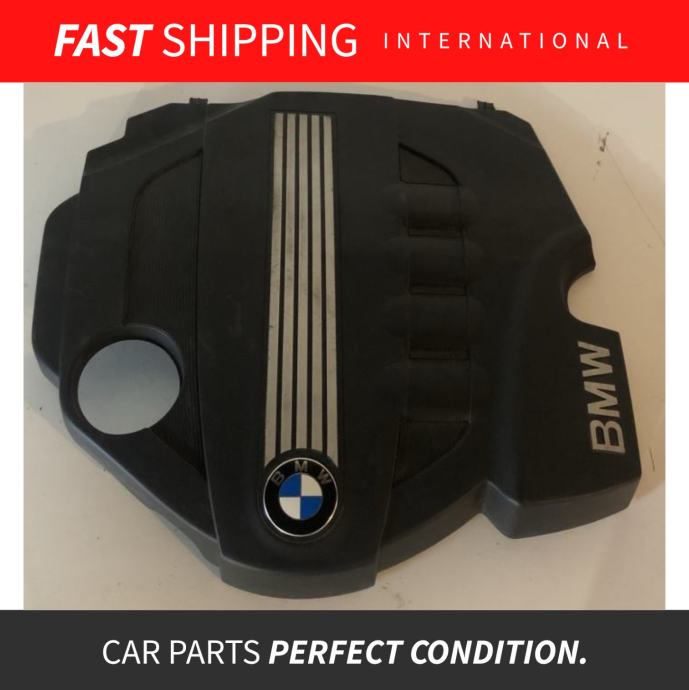 7797410 - POKLOPAC MOTORA AKUSTIKA BMW X1 X3 1 3 5 E87 E90 N47
