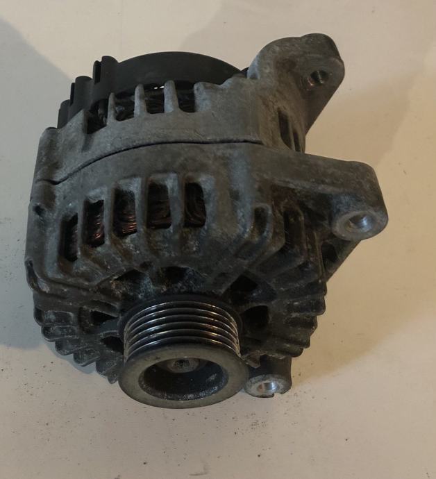 7802261 / 408231097 - ALTERNATOR BMW N47 DIZEL 1 3 E81 E87 E90 DINAMO