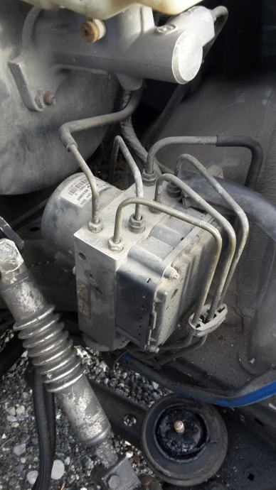 ABS PUME36 E46 ABS MODUL E 36 E 46 ABS MODUL Z3 ABS BMW E36 E46 Z3