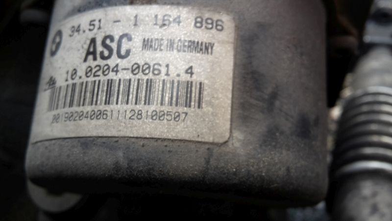 ABS PUME36 E46 ABS MODUL E 36 E 46 ABS MODUL Z3 ABS BMW E36 E46 Z3