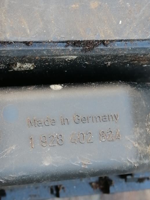 ABS PUMPA 1928402824 RENAULT MEGANE 1.9DTI