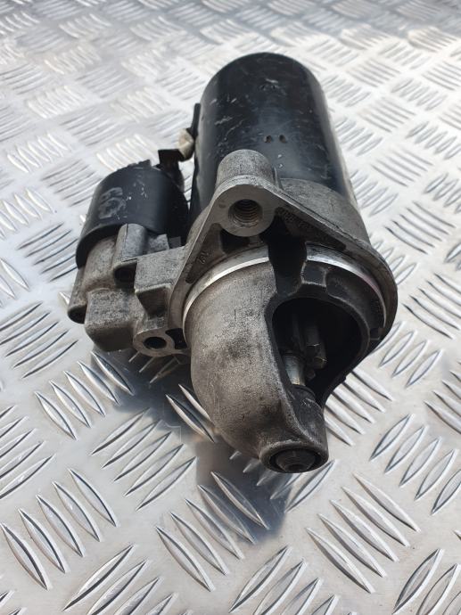 Alanser BMW E39 525d