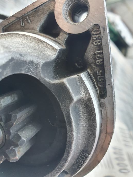 Alanser BMW E39 525d