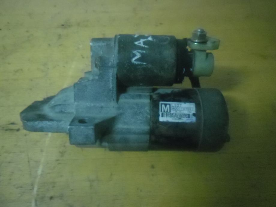 Alanser za Mazdu 6 2.3 benzin