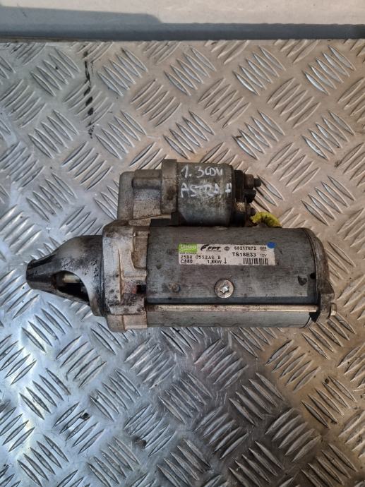 Alanser Opel Astra H/Corsa D 1.3 CDTI 55217672