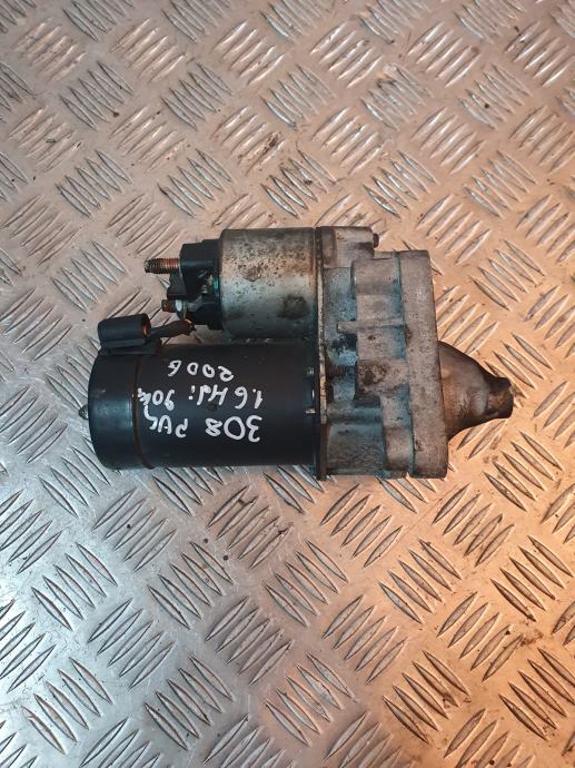 Alanser Peugeot 308 1.6 HDI