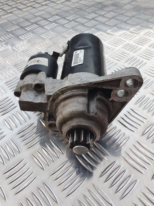 Alanser za VW Golf 5 1.9 TDi