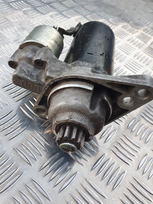 Alanser za VW Golf 6/Passat 1.6 TDI