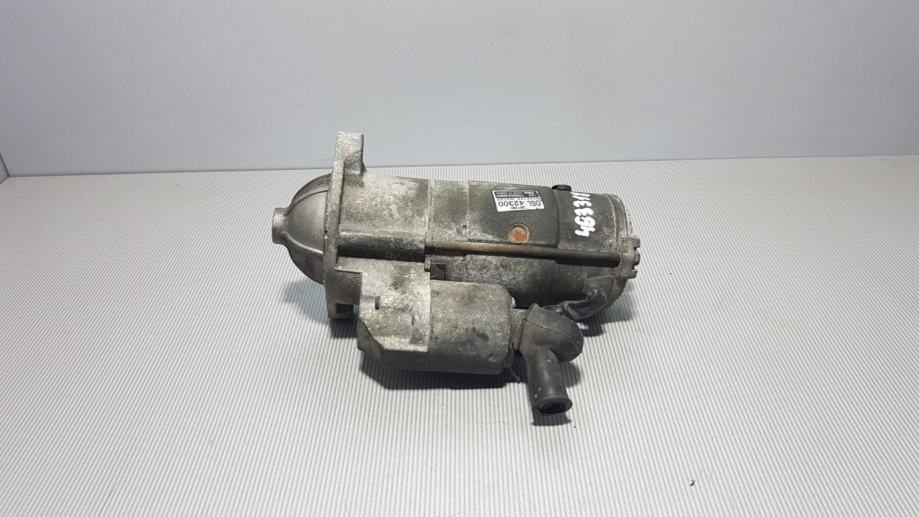 ALNASER HYUNDAI H1 > 04-07 3610042300