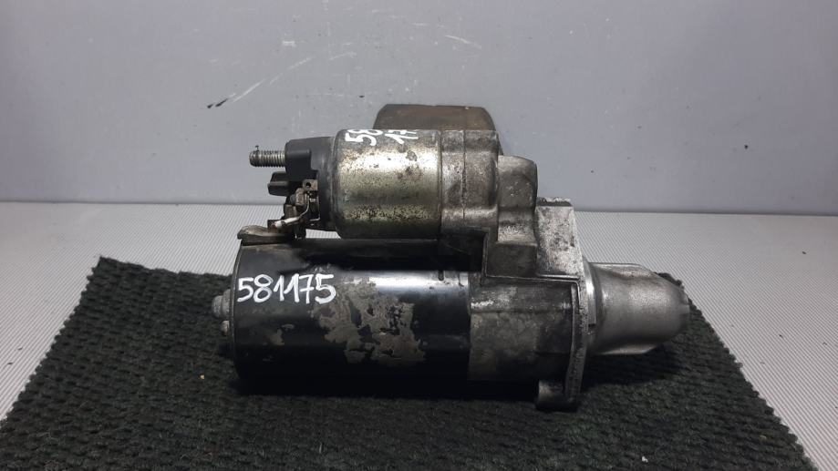 ALNASER MERCEDES CLK (W209) > 02-09 A0061511001