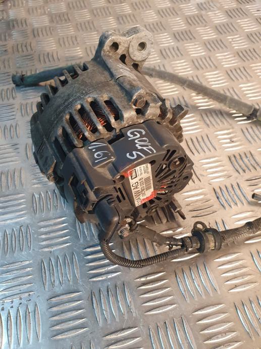 Altenator VW Golf 5 1.6 benzin 03C903023B