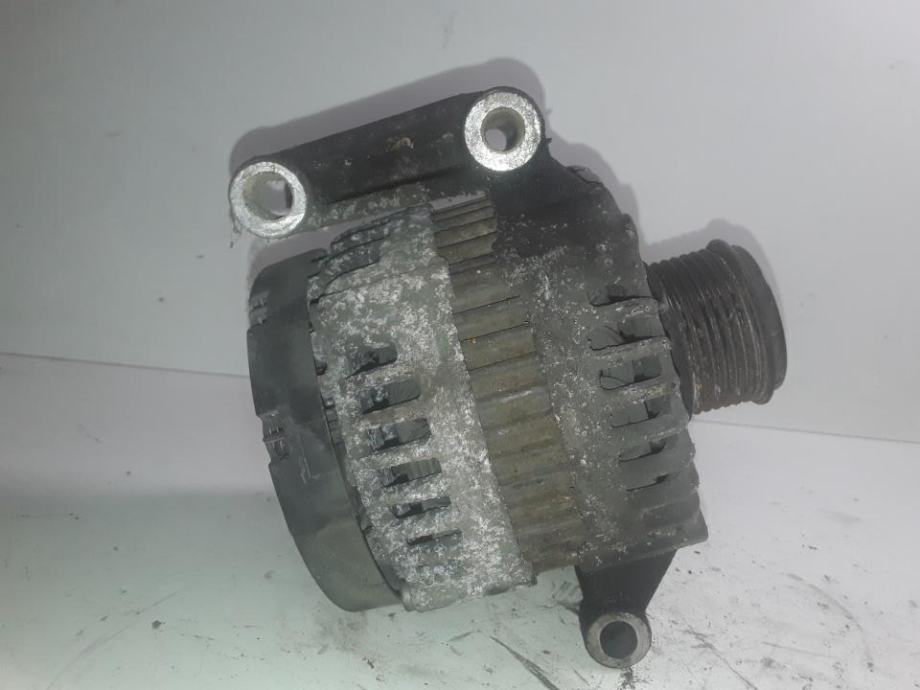 ALTERNATOR 0121615003 FORD TRANSIT 2006-2013