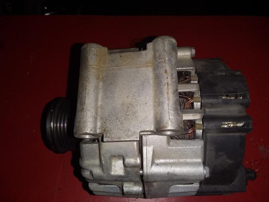 ALTERNATOR 06H903018E AUDI A6 4G 2011-2014