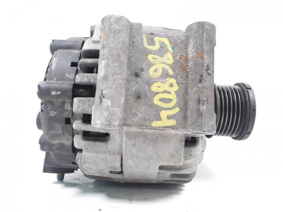 ALTERNATOR A0141541102 MERCEDES C CLASS (W204) 2007-2013