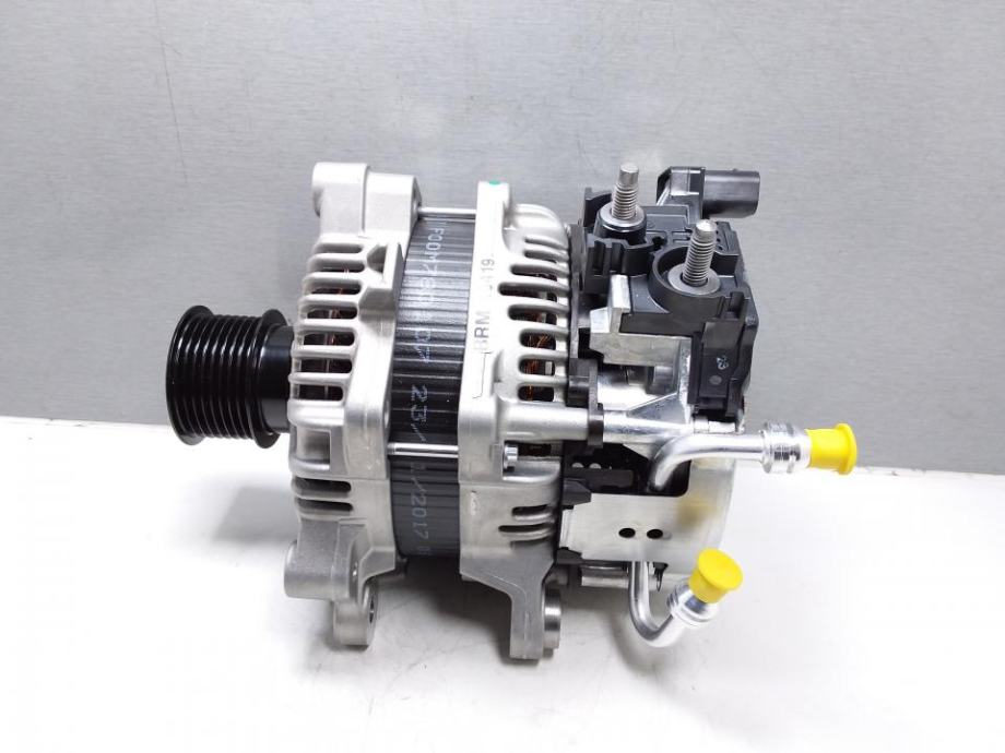 ALTERNATOR A2649001600 MERCEDES GLC 2015-