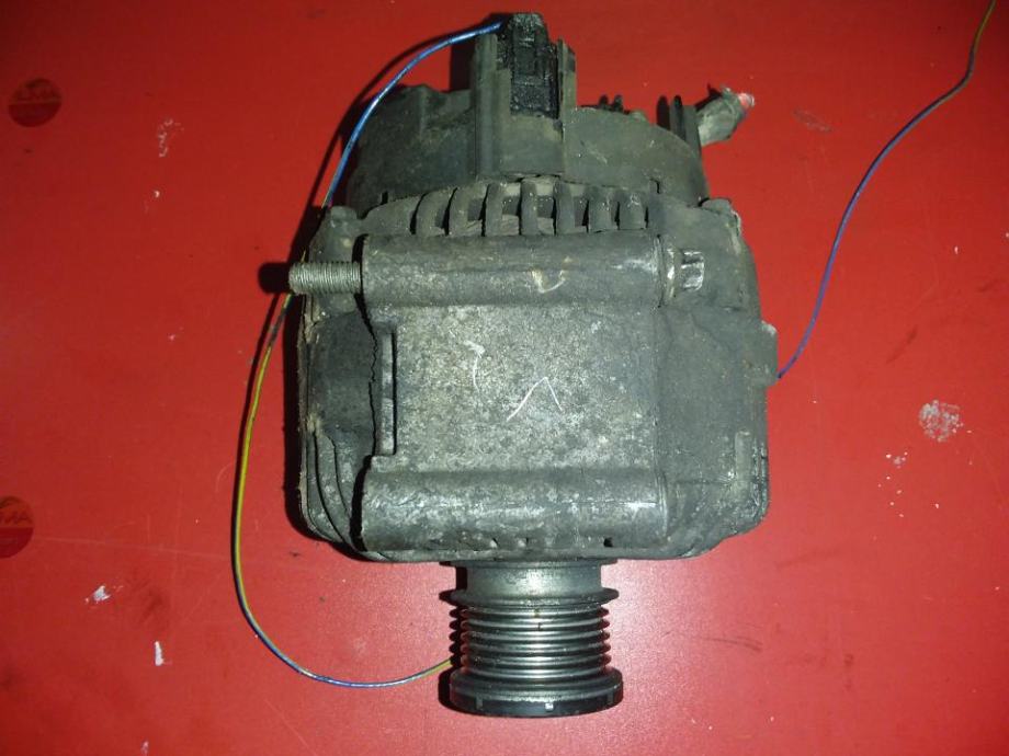 ALTERNATOR A6461541102 Mercedes VITO 639 2003-2010