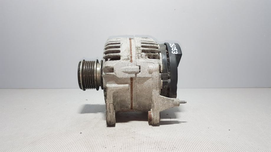 ALTERNATOR AUDI A3 > 03-08 06F903023D