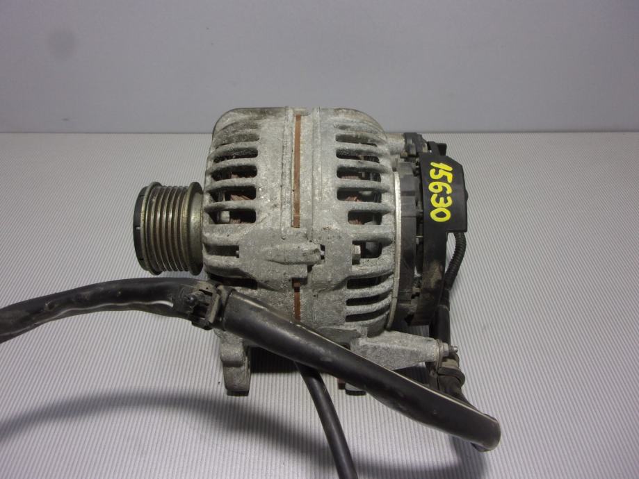 ALTERNATOR AUDI A3 > 03-08 06F903023F 0124525091