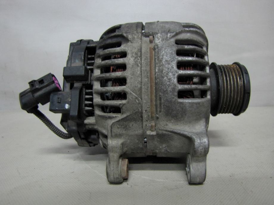 ALTERNATOR AUDI A4 (B6) > 00-04 06F903023F