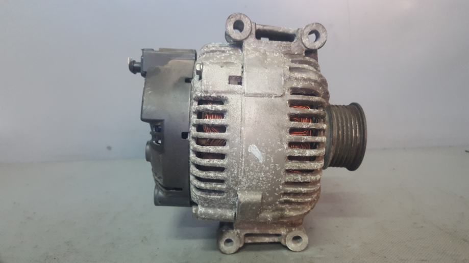 ALTERNATOR AUDI A6 > 04-08 06E903016D 06E903016D