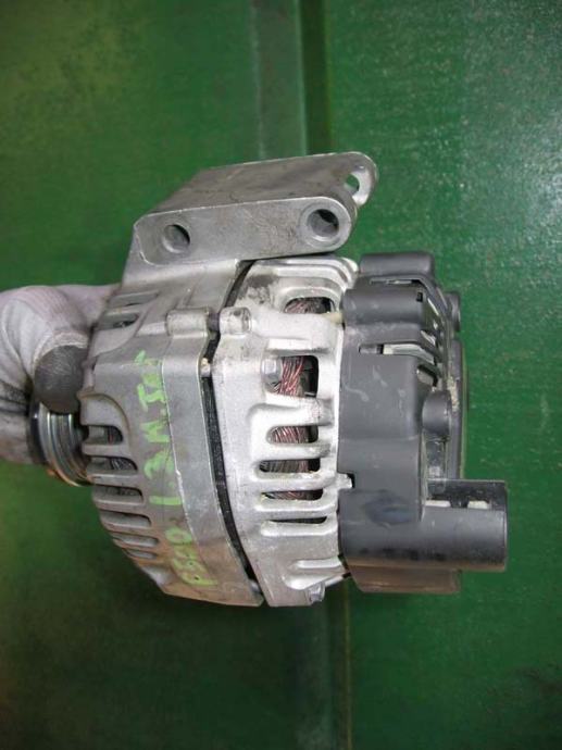 Alternator Fiat 500