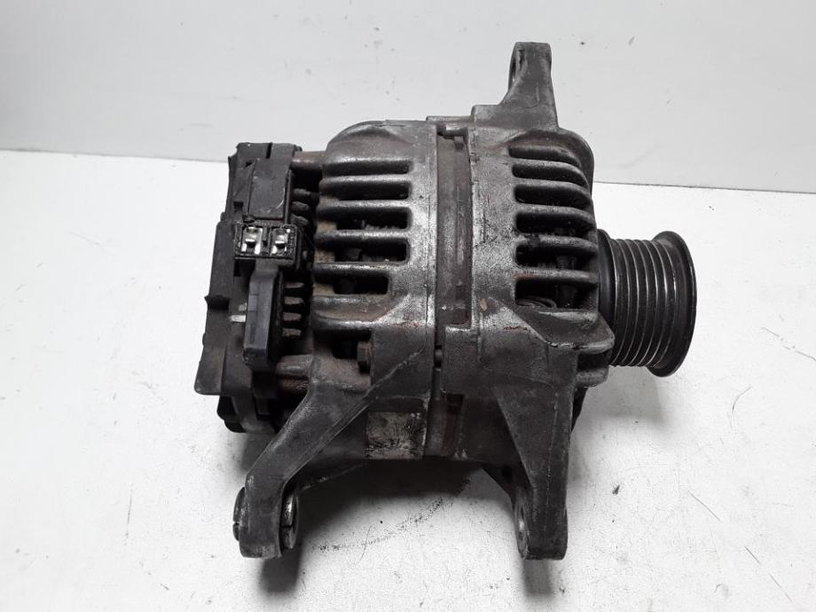 ALTERNATOR FIAT DUCATO MOD. 2006-2014