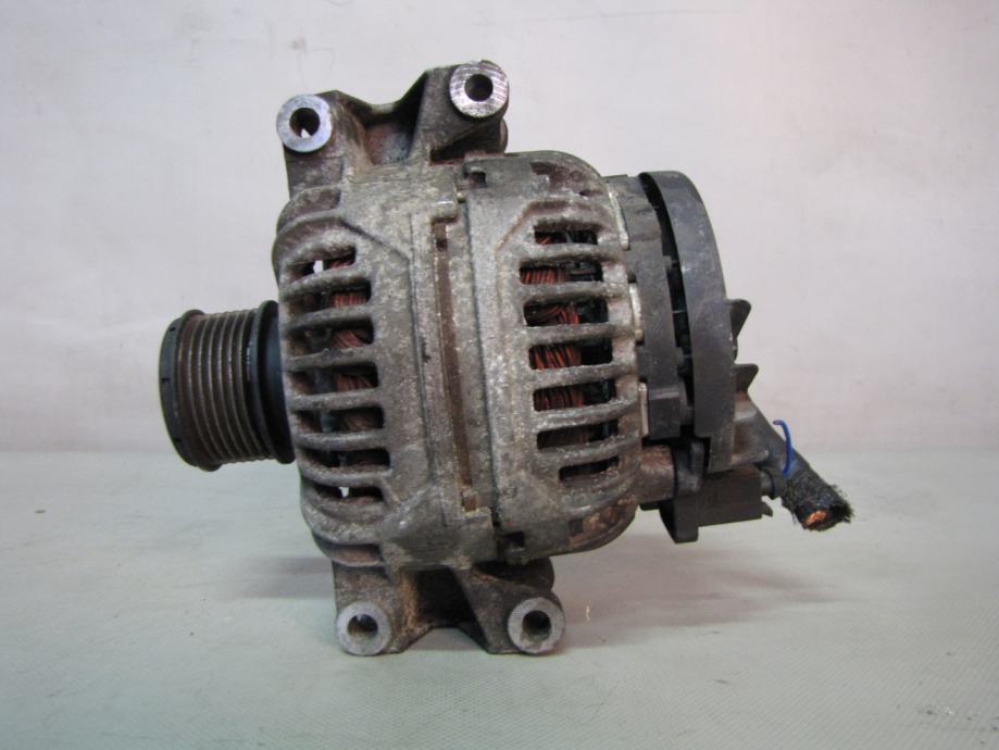 ALTERNATOR MERCEDES C KLASA (W203) > 00-04 / A2711540802