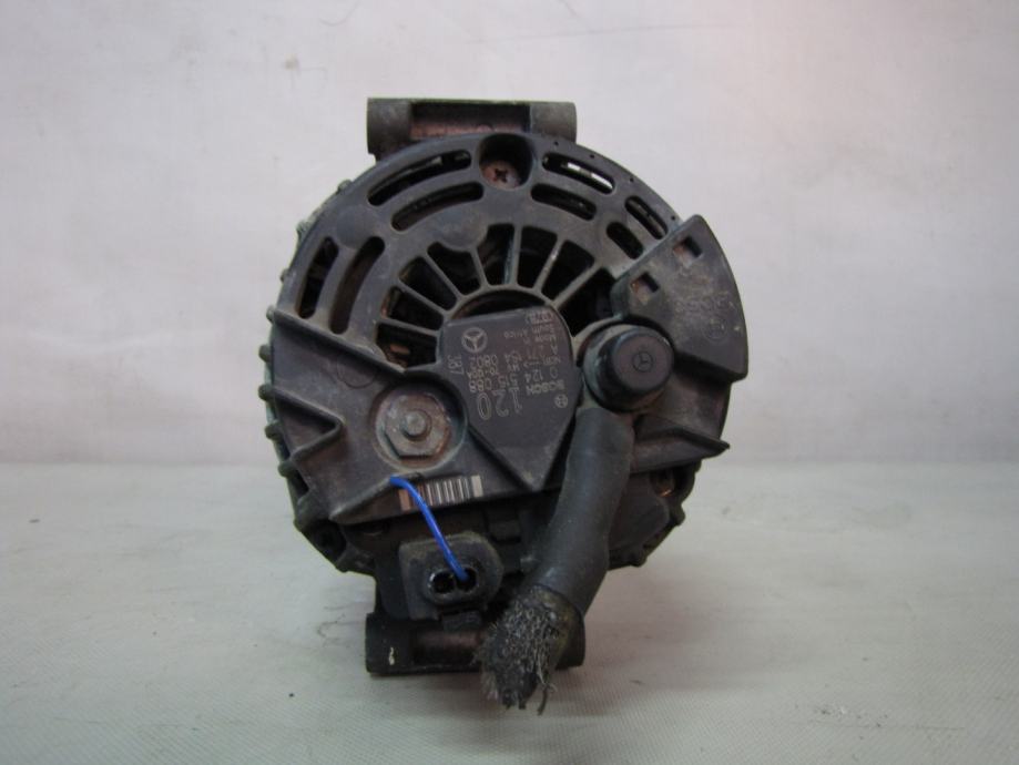 ALTERNATOR MERCEDES C KLASA (W203) > 00-04 / A2711540802