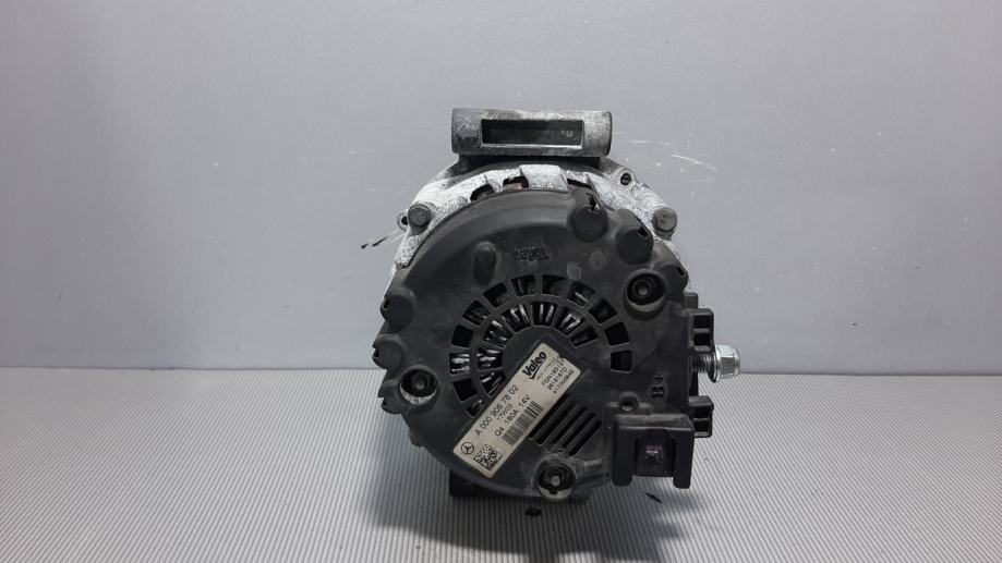ALTERNATOR MERCEDES C KLASA (W205/S205) > 14-18 A0009067802