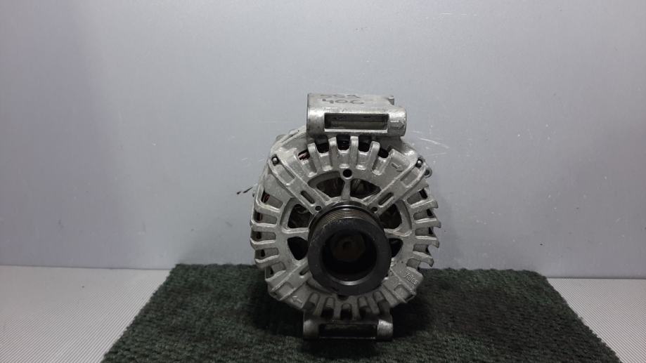 ALTERNATOR MERCEDES GLC (X253) > 16- A0009062822
