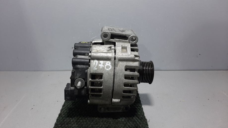 ALTERNATOR MERCEDES GLC (X253) > 16- A0009062822