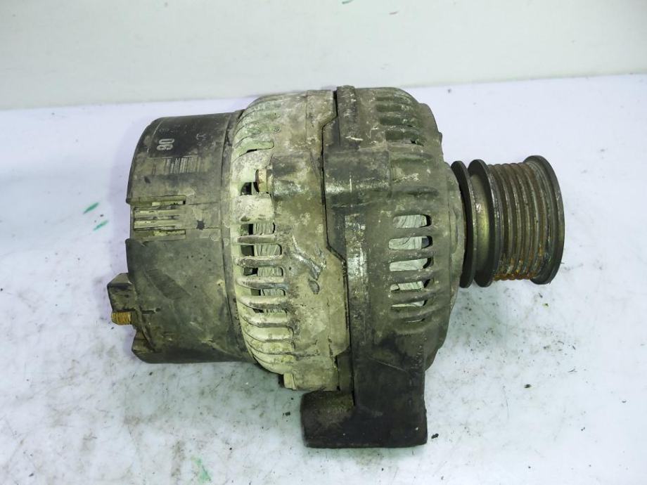 ALTERNATOR MERCEDES SPRINTER 2000-2006