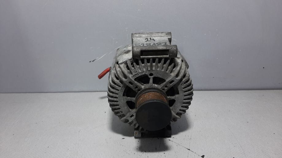 ALTERNATOR MERCEDES VITO (W639) V KLASA > 03-10 A6461541102