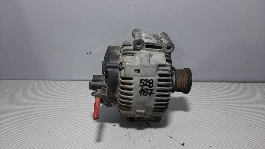 ALTERNATOR MERCEDES VITO (W639) V KLASA > 03-10 A6461541102