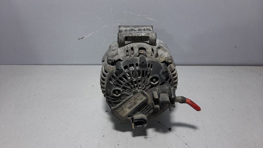 ALTERNATOR MERCEDES VITO (W639) V KLASA > 03-10 A6461541102