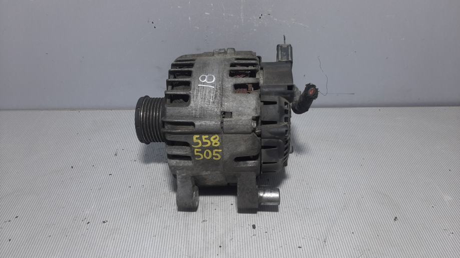 ALTERNATOR PEUGEOT 508 > 11-14 9678048880