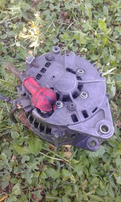 ALTERNATOR PRIMERA P11 ALTERNATORA PRIMERU ALTERNATOR PRIMERE