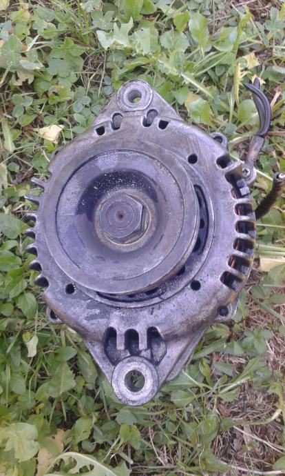 ALTERNATOR PRIMERA P11 ALTERNATORA PRIMERU ALTERNATOR PRIMERE