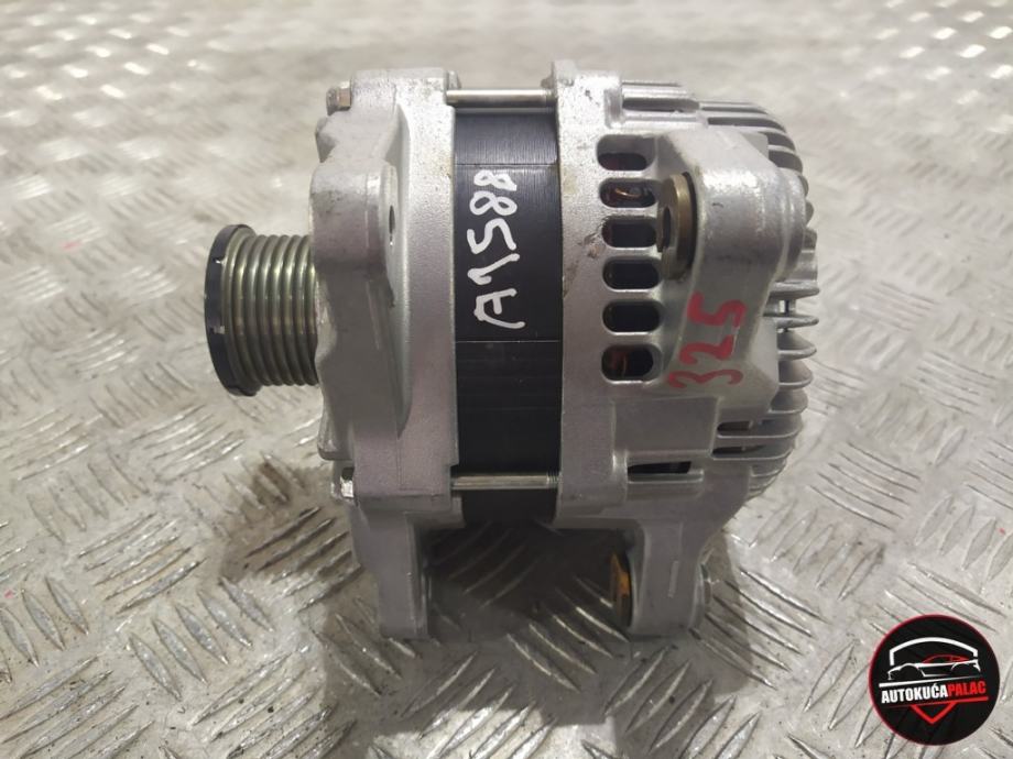 Alternator Renault MASTER 10- 231008137R A1588 185A