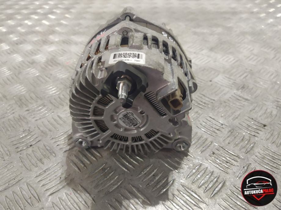 Alternator Renault MASTER 10- 231008137R A1588 185A