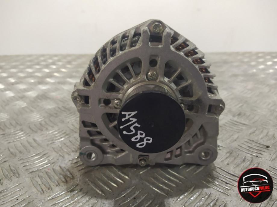 Alternator Renault MASTER 10- 231008137R A1588 185A