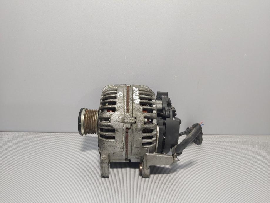 ALTERNATOR SKODA FABIA > 10-14 03F903023D