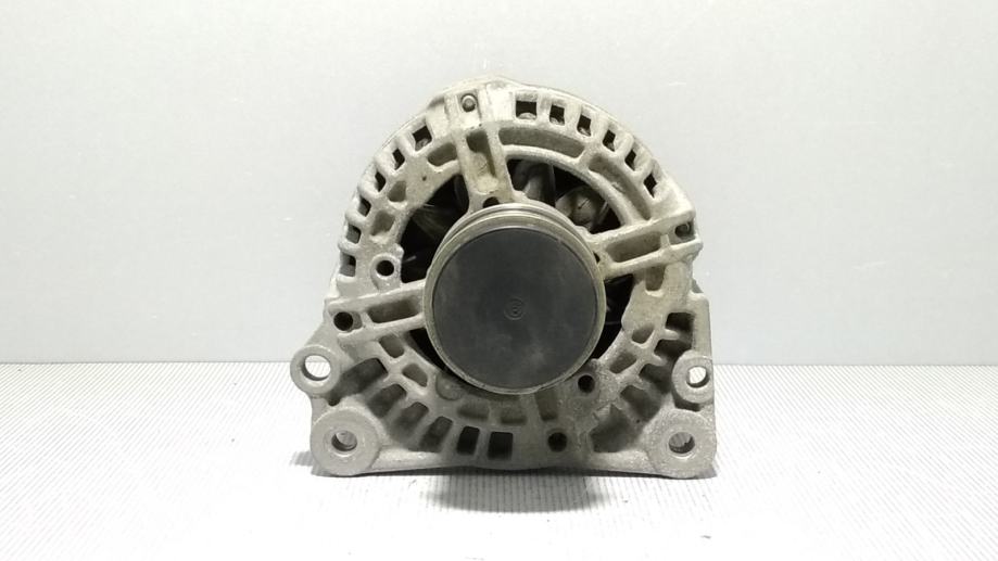 ALTERNATOR VW CADDY > 03-10 06F903023D