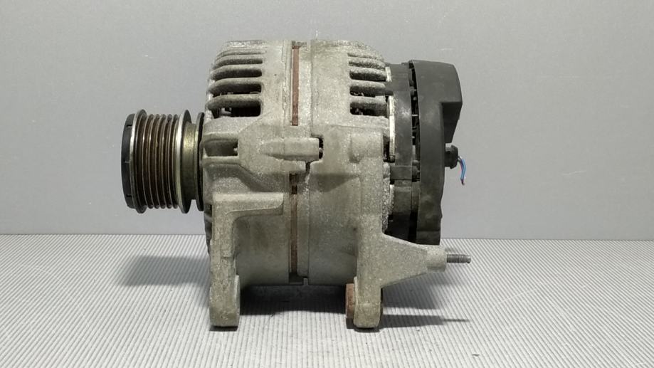 ALTERNATOR VW CADDY > 03-10 06F903023D