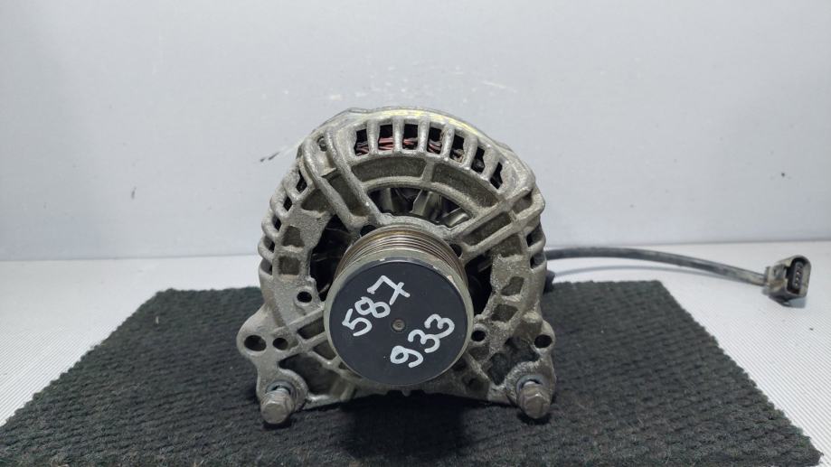 ALTERNATOR VW CADDY > 10-15 06F903023F